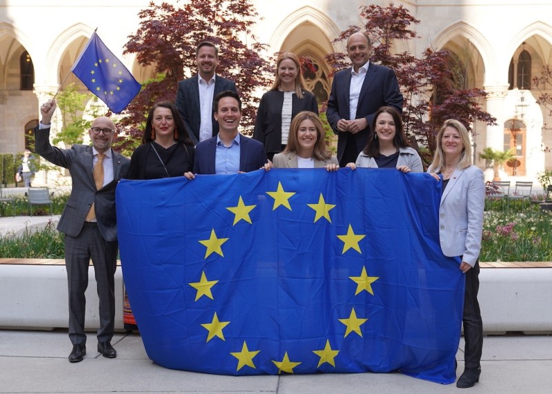 Aktuelles | NEOS Wien