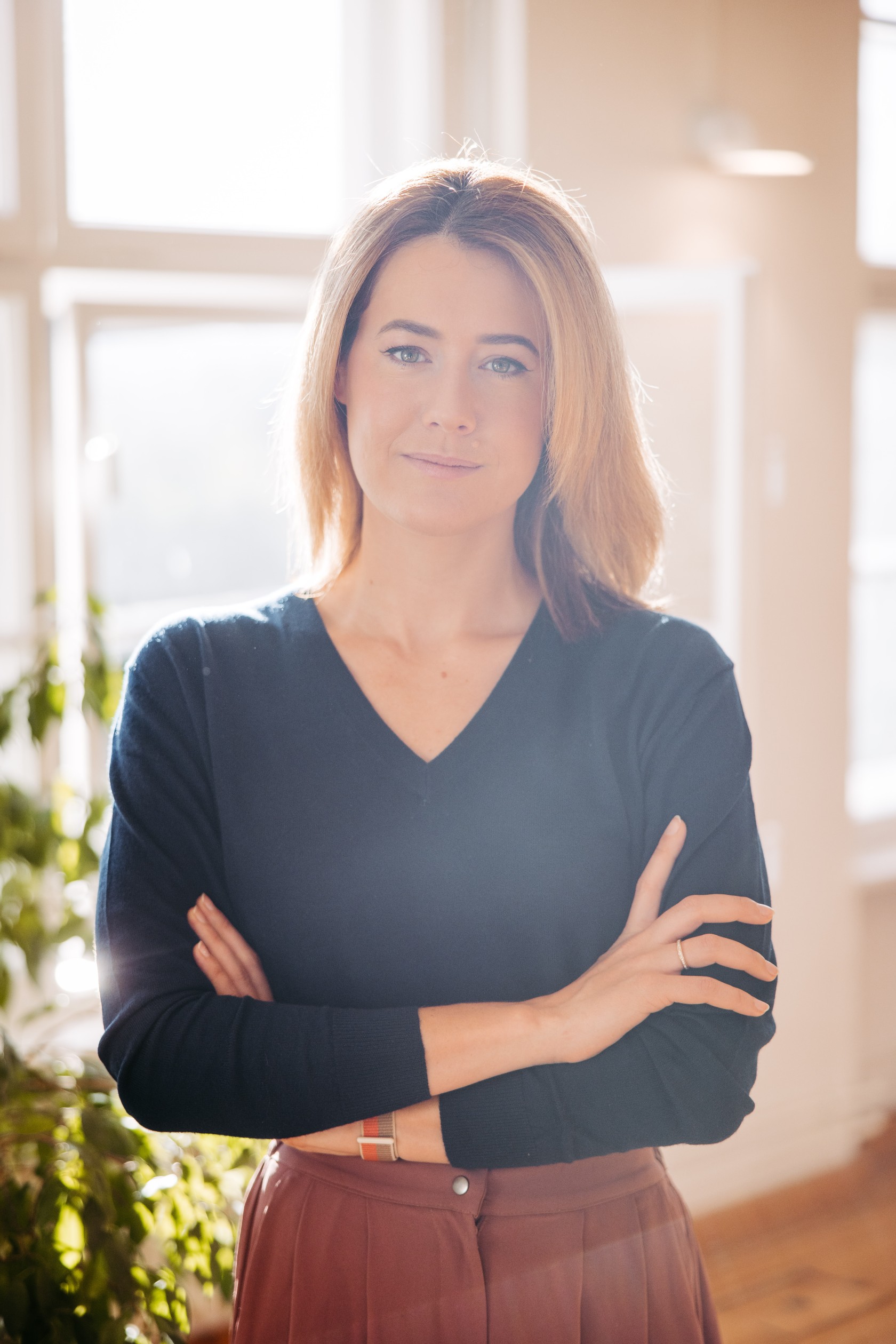 Claudia Gamon | NEOS Vorarlberg