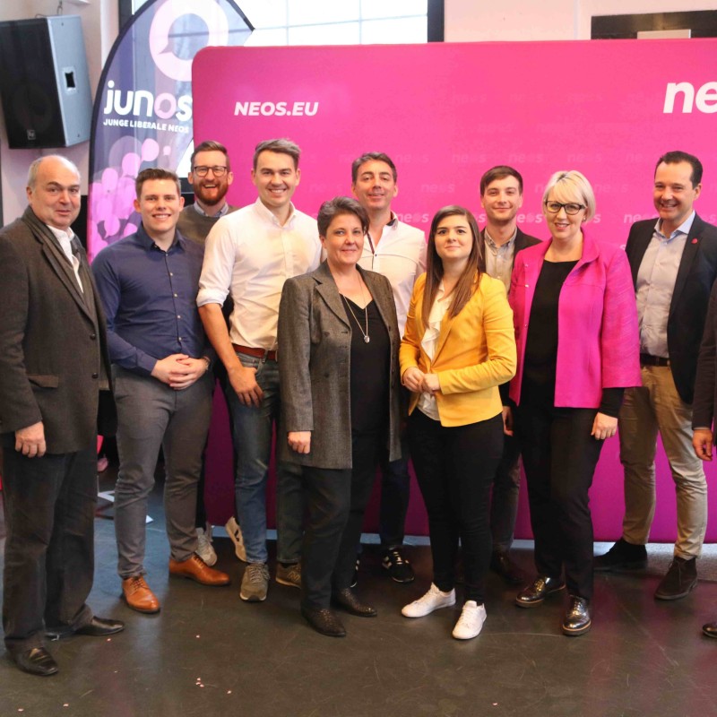 Über uns | NEOS Vorarlberg