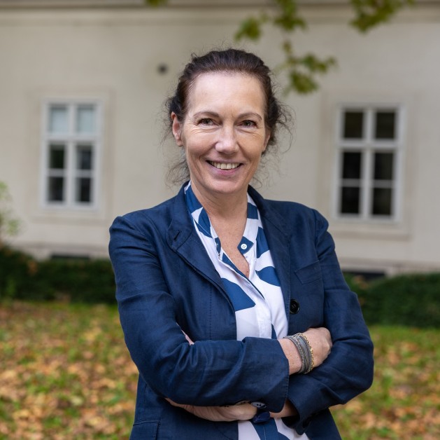 Elisabeth Babnik | Gemeinderäte und Aktivisten | Über uns | NEOS ...