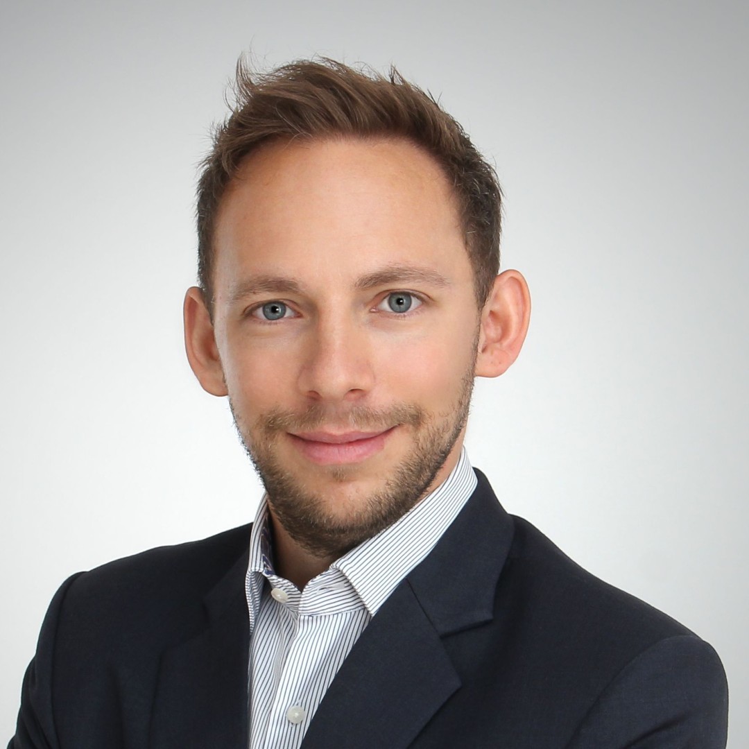 Franz Schwaiger | Gemeinderäte und Aktivisten | Über uns | NEOS Niederösterreich