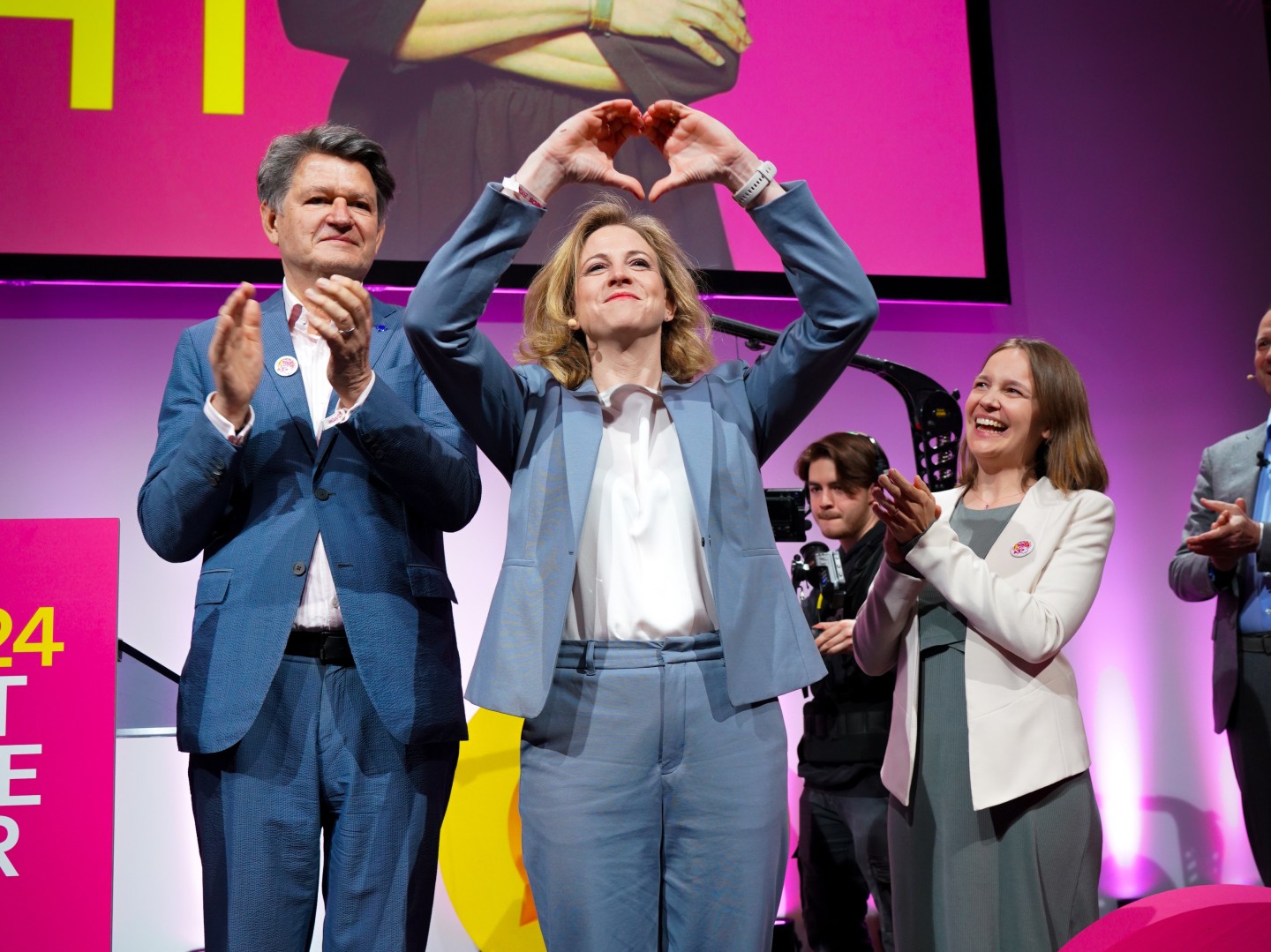 Mitgliederversammlung | NEOS Partei