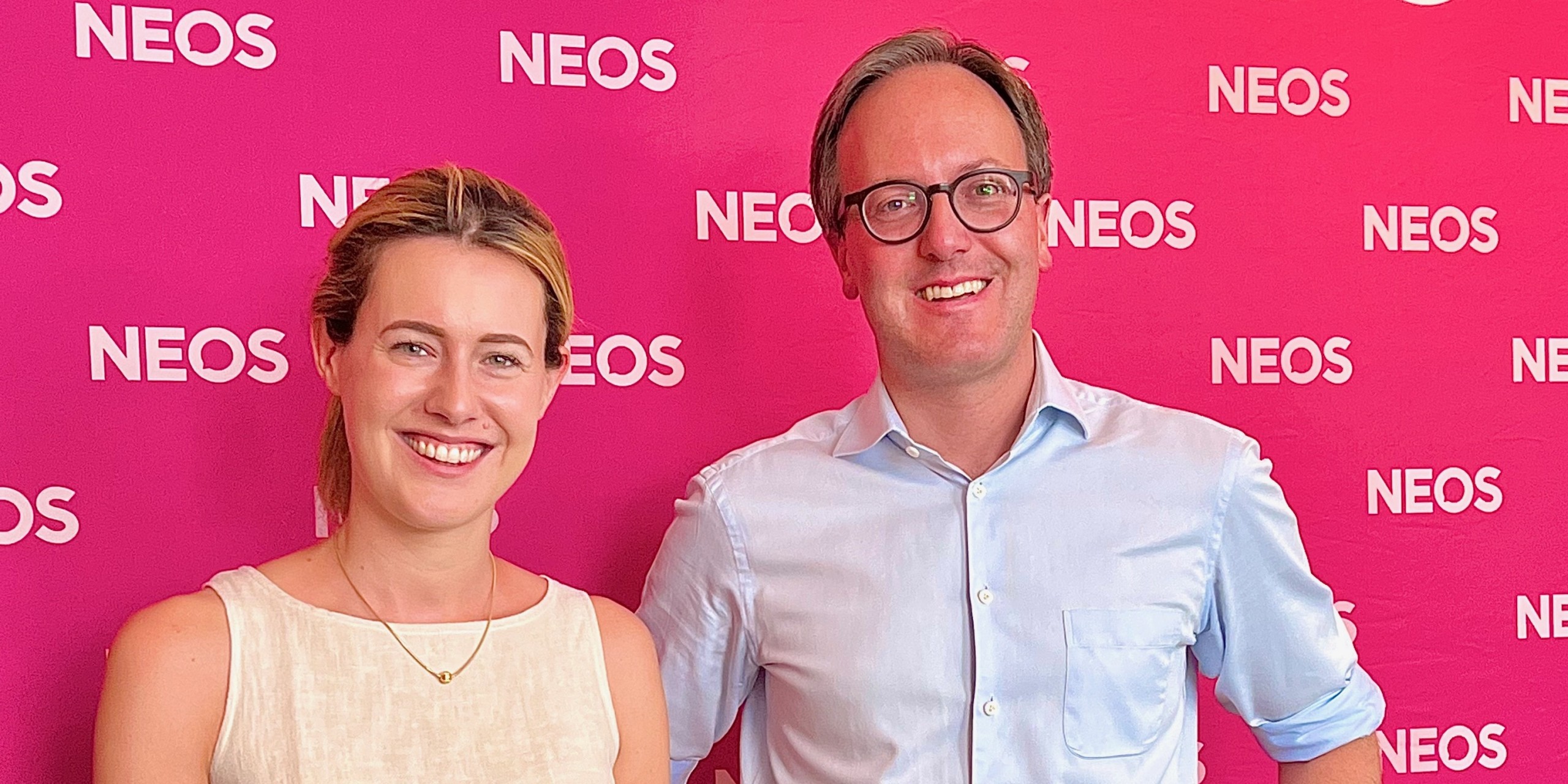 NEOS Tirol präsentieren Sofortplan Energiewende für Tirol | 8 | 2022 | Presseaussendungen | News ...