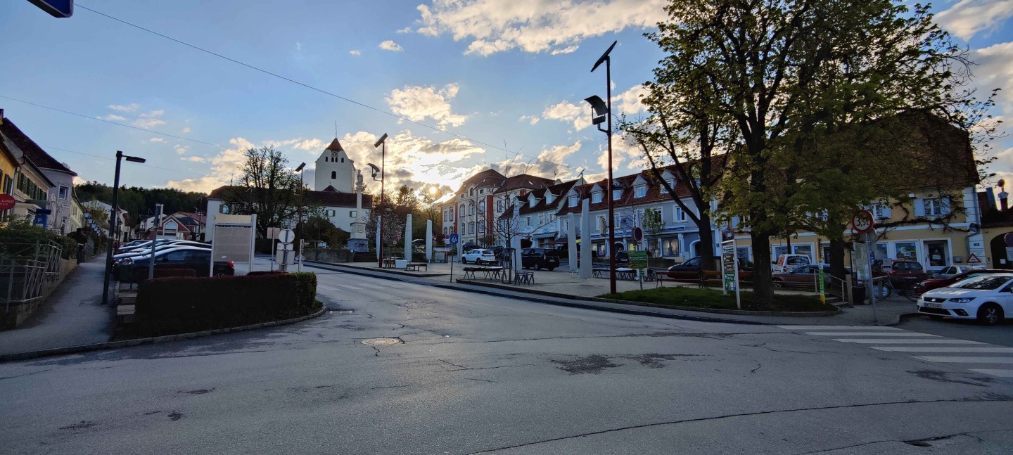 Weiz | Gemeinden | NEOS Steiermark