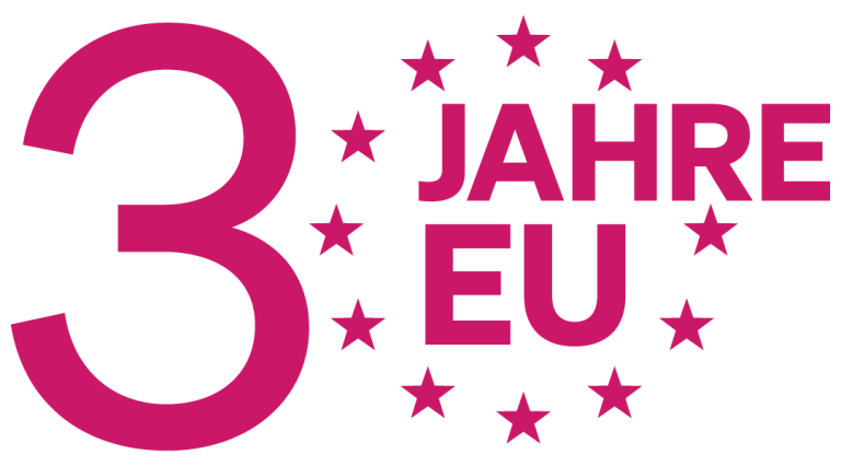 Programm und Pläne von NEOS für ein neues Europa