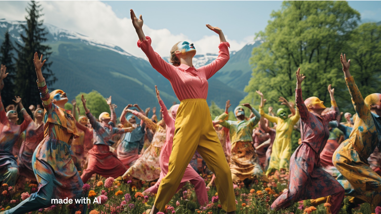 Alle Informationen zur politischen Partei NEOS