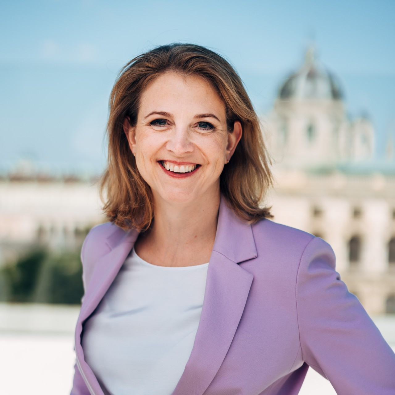 Beate Meinl-Reisinger | NEOS