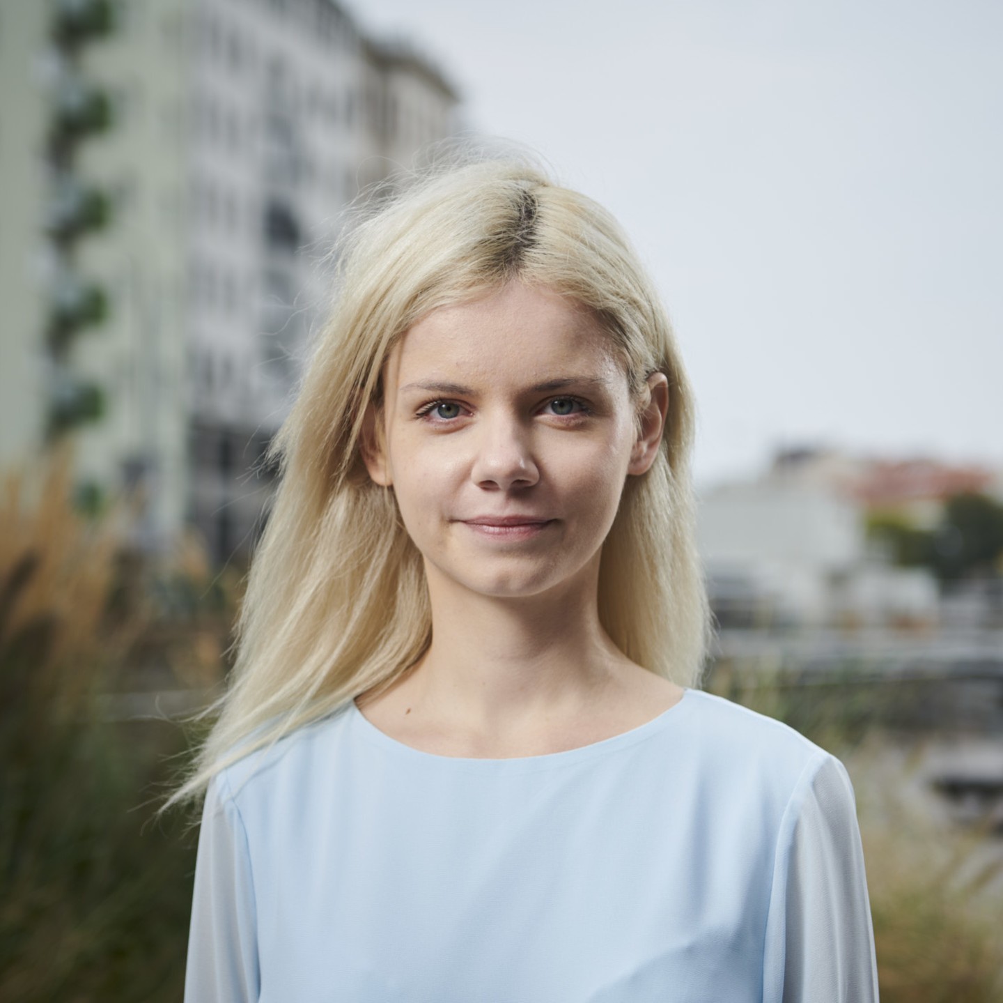 Dein Team in Margareten | Margareten | Bezirke | NEOS Wien