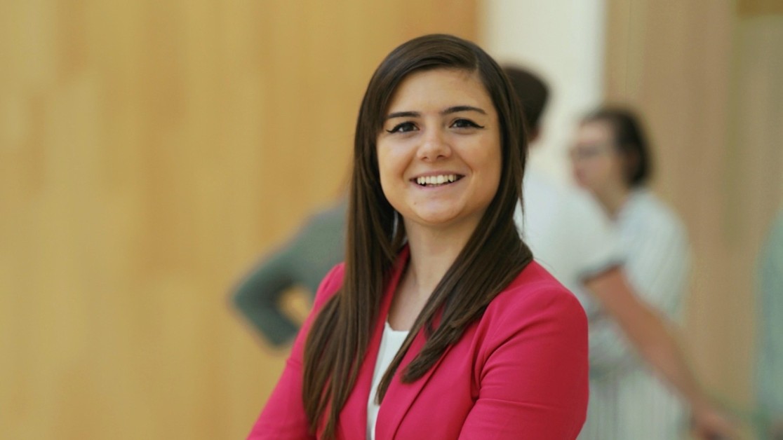 NEOS Vorarlberg gratuliert Fabienne Lackner zur Wahl in den JUNOS ...