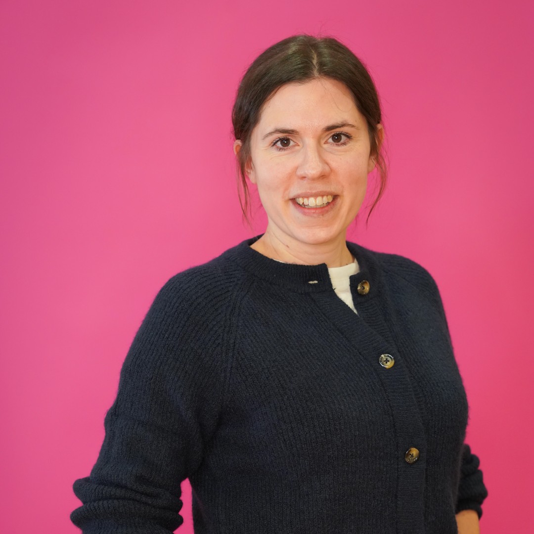 Stefanie Steininger | Personen Steiermark | NEOS Steiermark