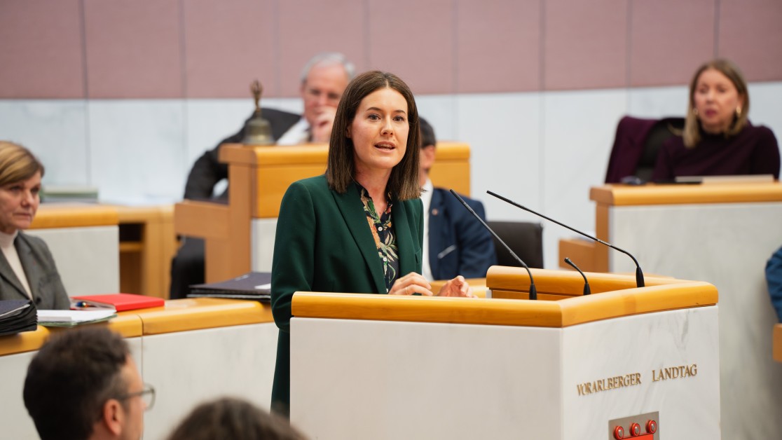 Aktuelle Stunde im Landtag: Gamon kritisiert „Politik von oben herab ...
