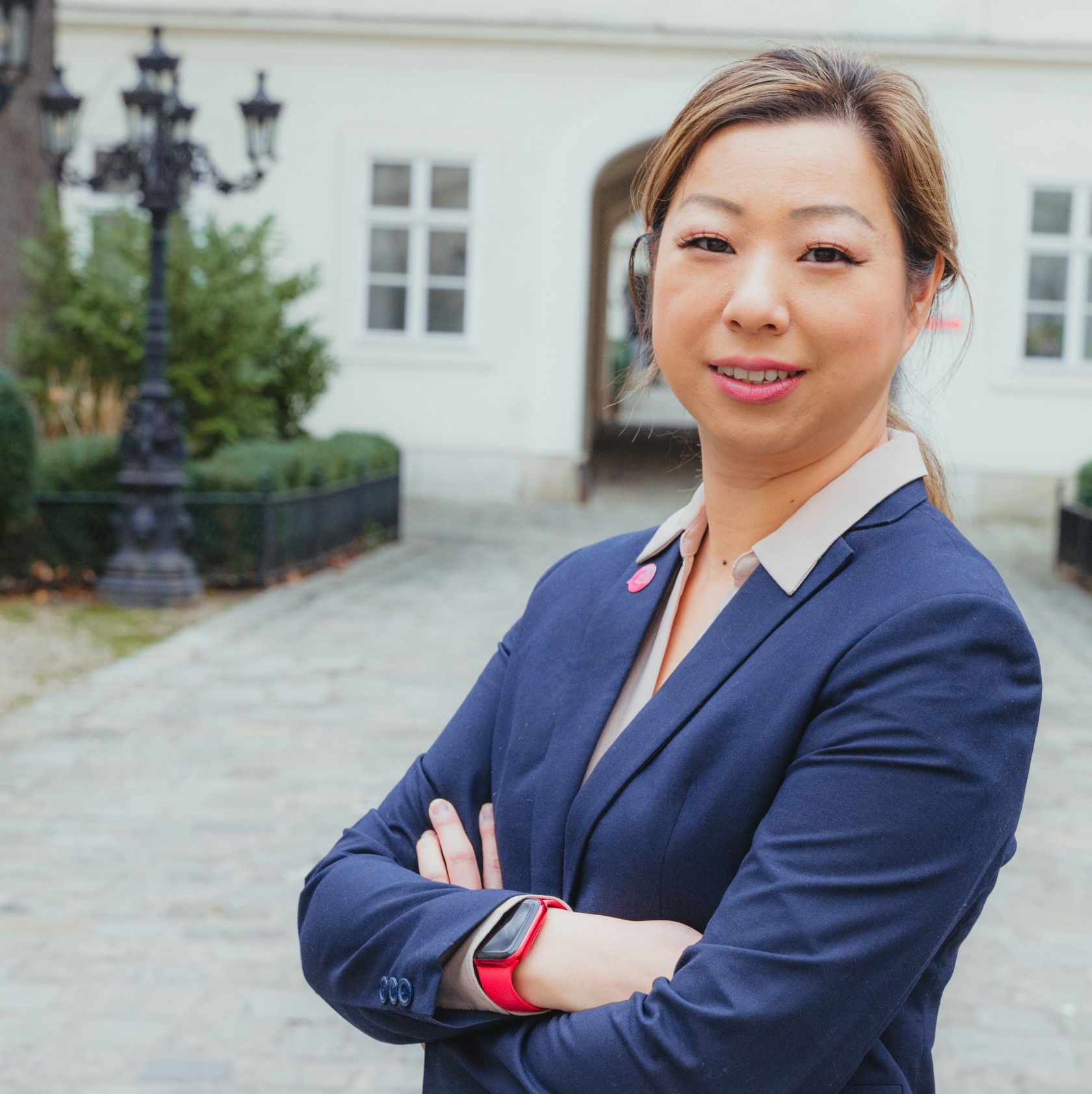 Team für Wien | NEOS Wien