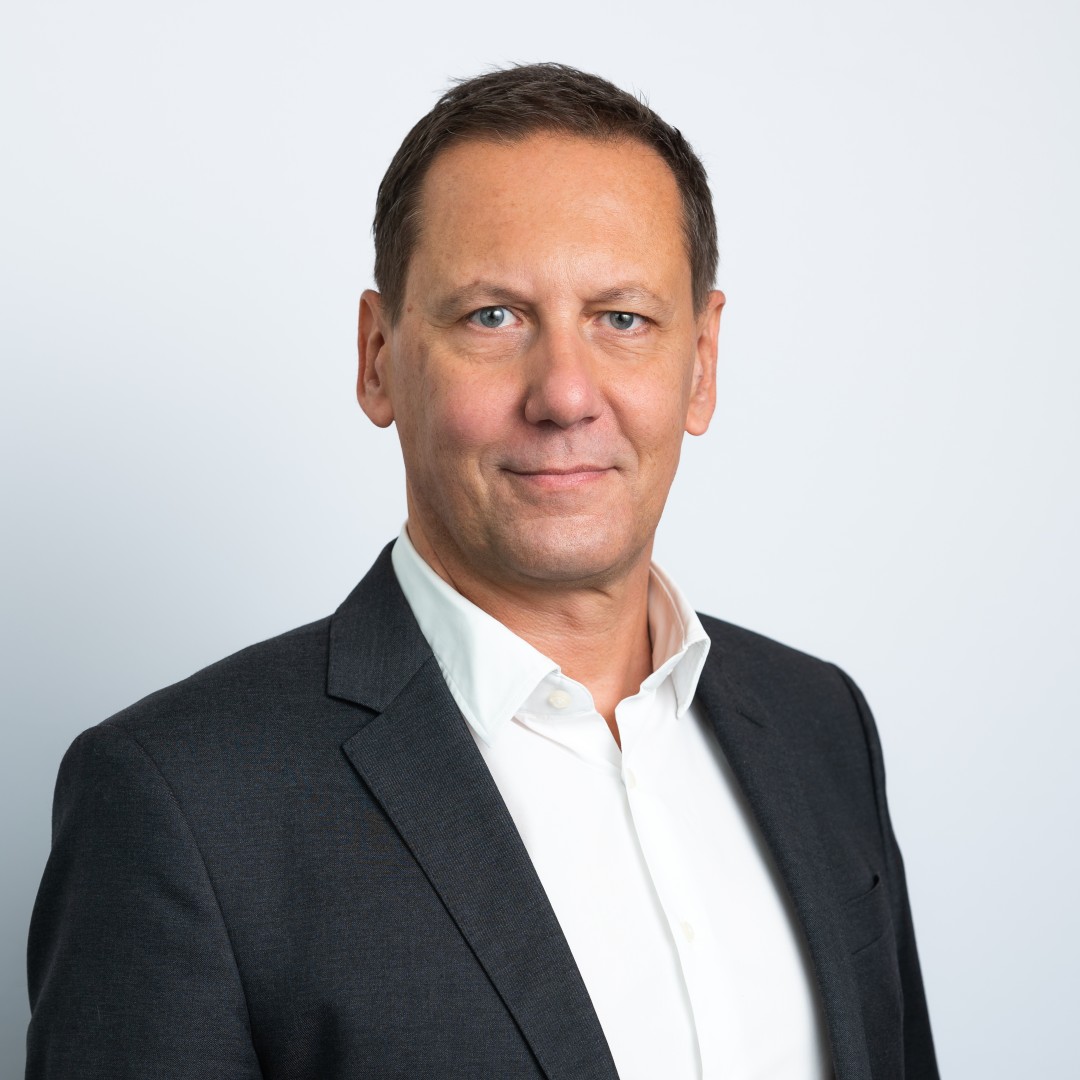 Robert Luschnik | Team | NEOS Parlamentsklub