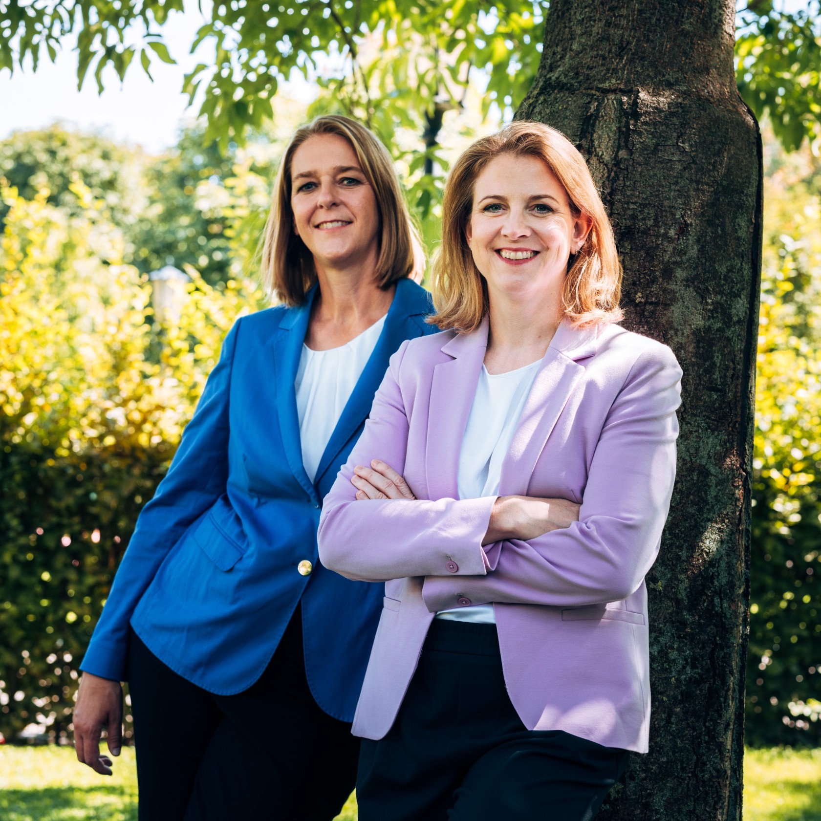 Unsere Organisation | NEOS