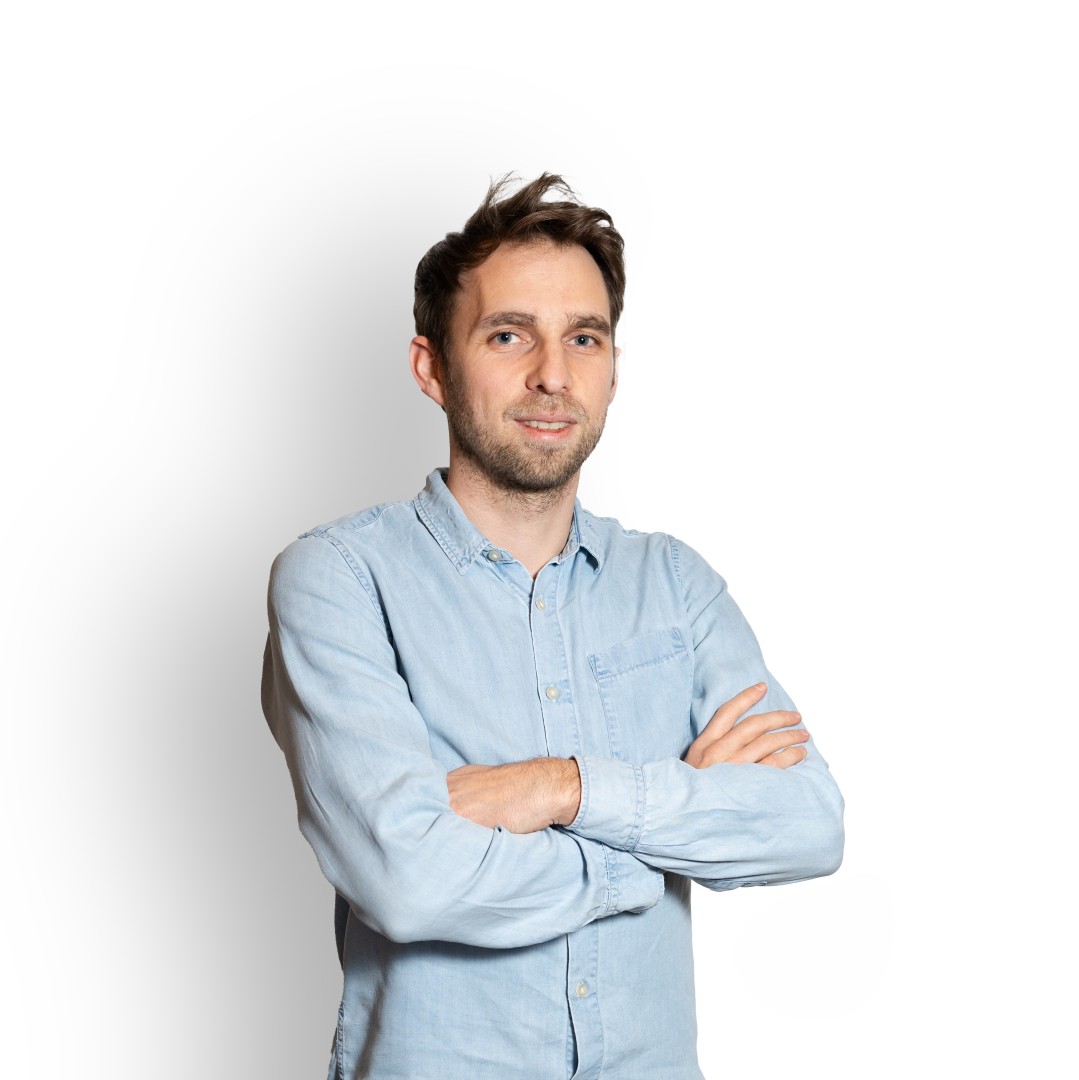 Simon Wallner | Personen Übersicht | NEOS Vorarlberg