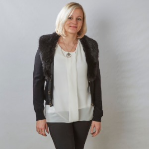 Judith Gergely-Pirker - Personen Steiermark - NEOS Steiermark