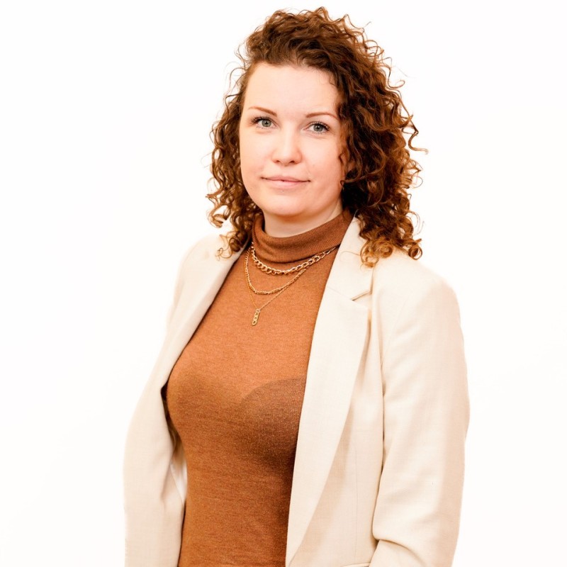 Katrin Jamnig | Team | NEOS Parlamentsklub