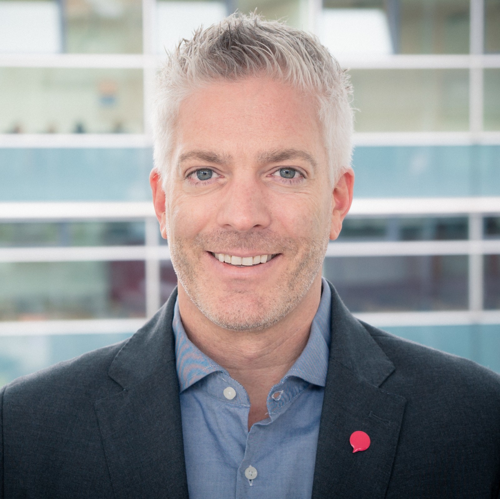 Stefan Gleinser | Personen | NEOS Tirol