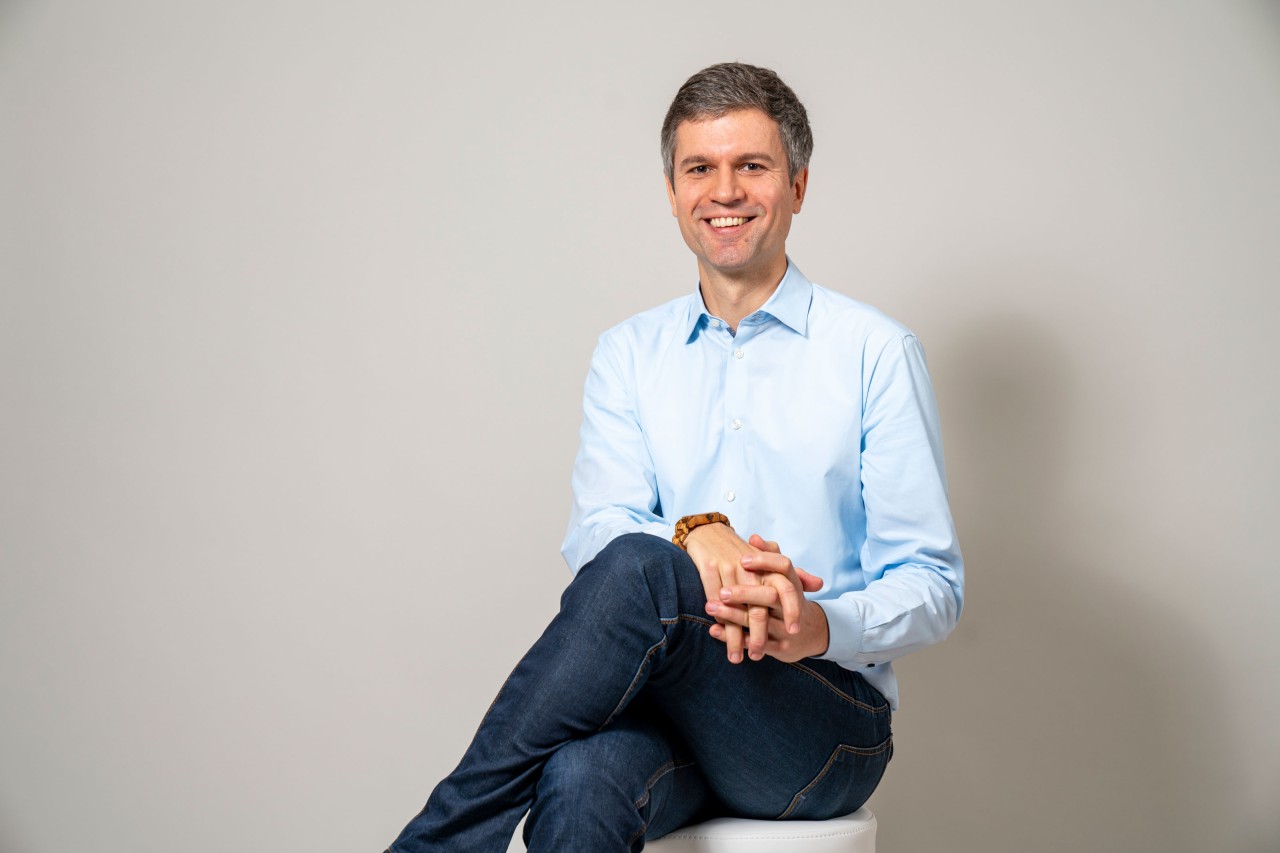 Lukas Rupsch | Personen | NEOS Salzburg