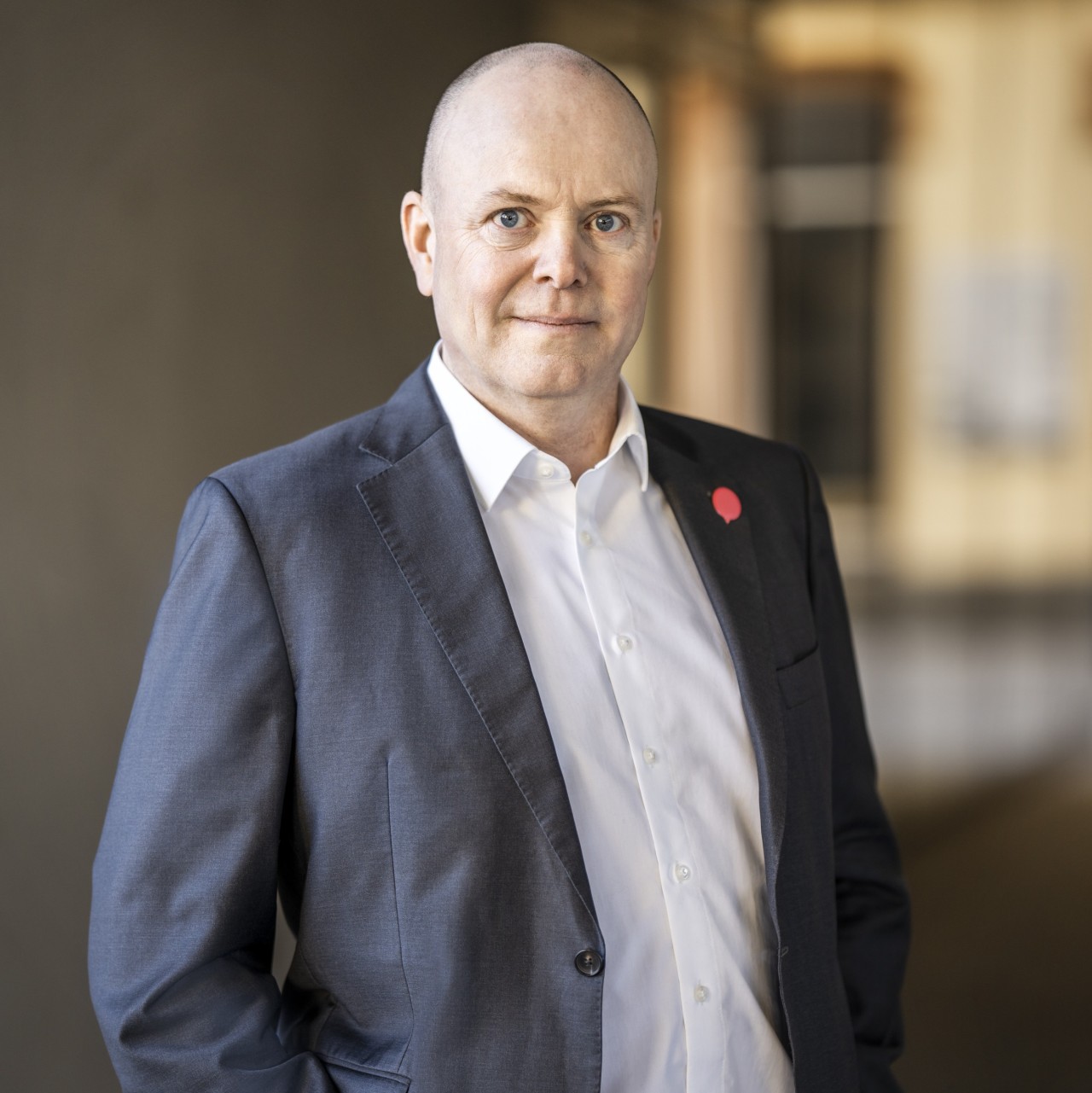 Den erweiterten Vorstand von NEOS kennenlernen