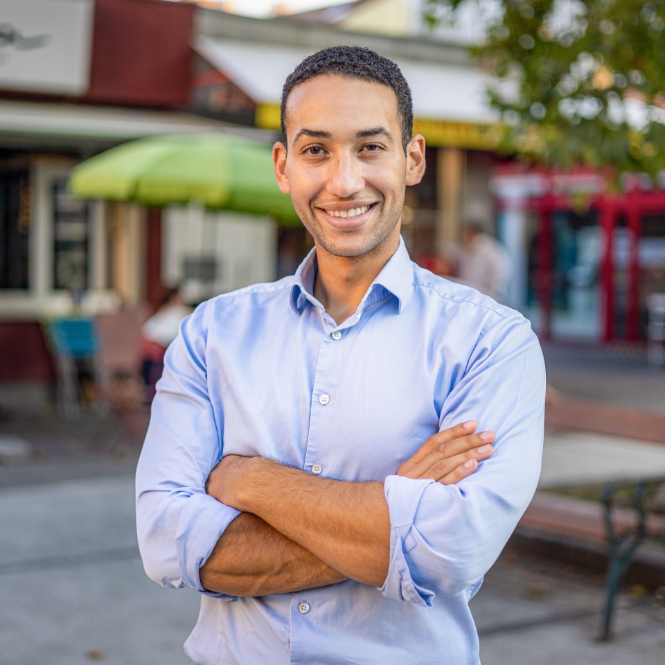 Abgeordnete | Über uns | NEOS Wien