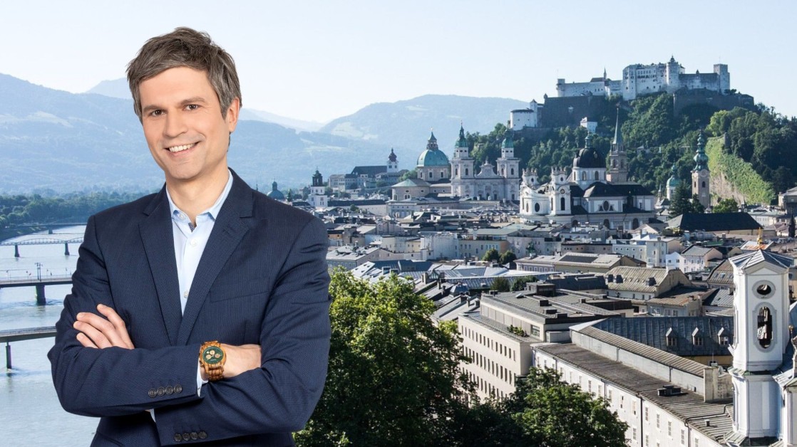 Lukas Rupsch (NEOS) kritisiert Schuldenpolitik der neuen Stadtregierung ...