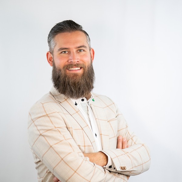 Robert Reif | Personen Steiermark | NEOS Steiermark