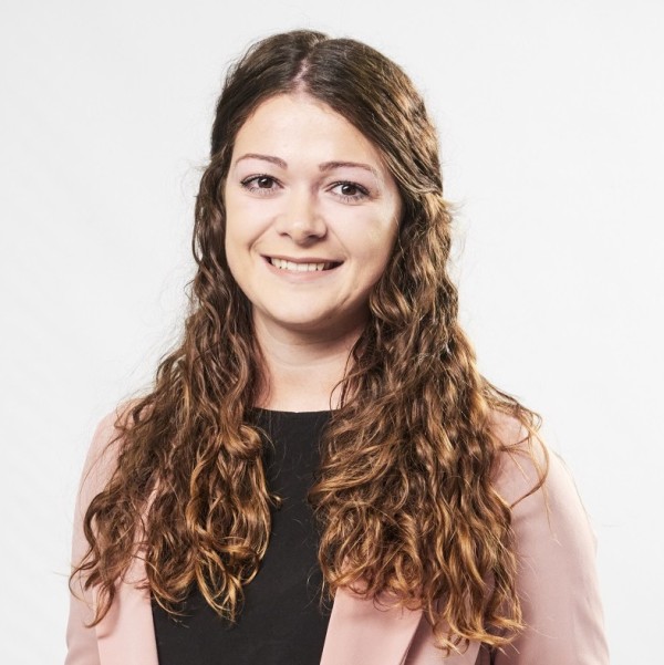 Selina Isabel Mayr | Personen Übersicht | NEOS Vorarlberg