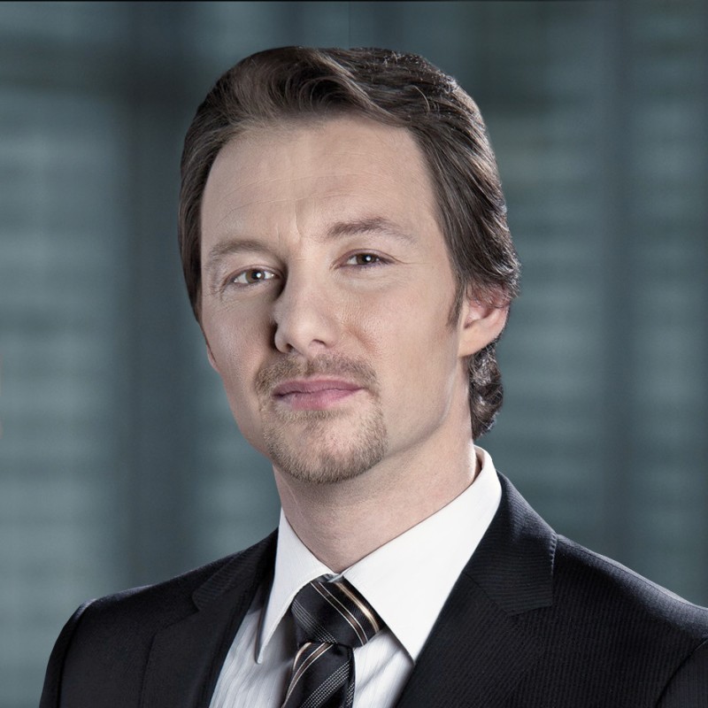 Martin Brenner | Gemeinderäte und Aktivisten | Über uns | NEOS ...