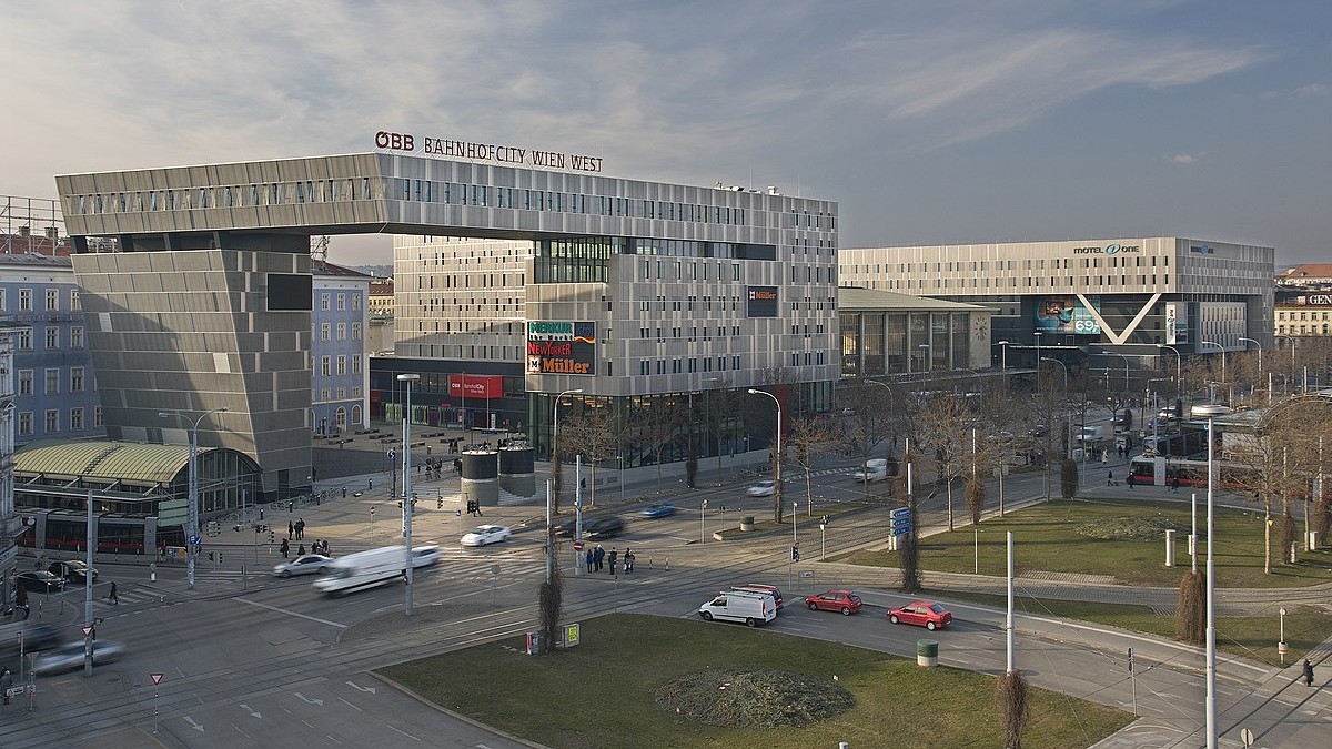 Rudolfsheim-Fünfhaus - Bezirke - NEOS Wien