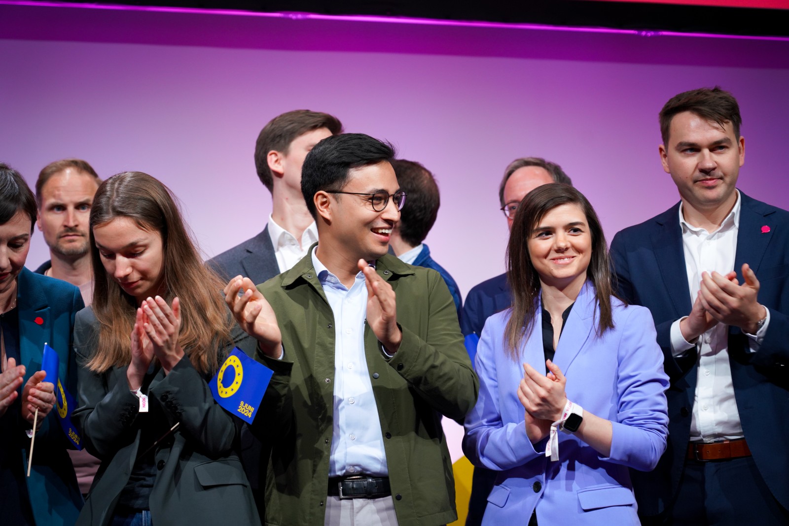 Mitgliederversammlung | NEOS Partei