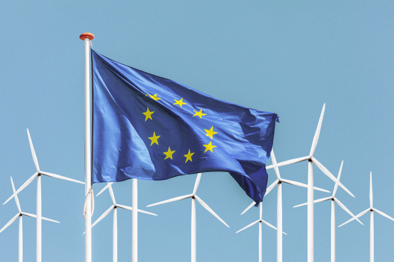 Programm und Pläne von NEOS für ein neues Europa