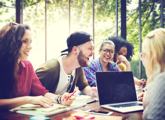 Bei der Partei NEOS aktiv werden - NEOS Partei