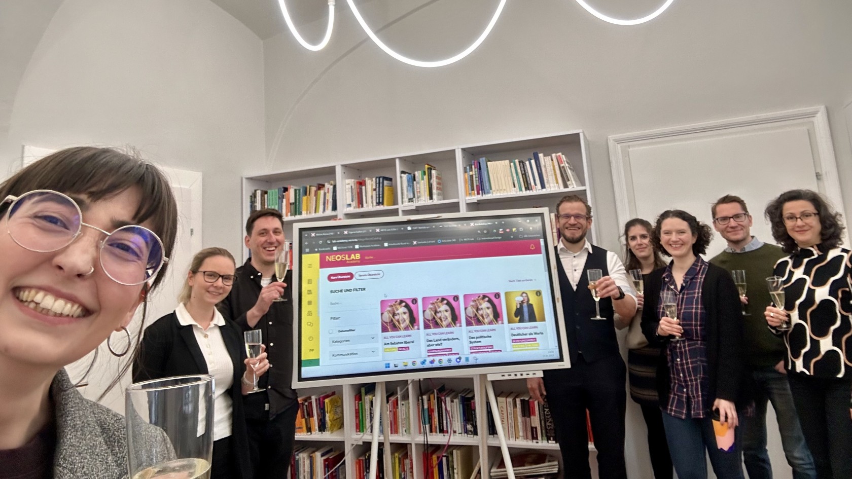 Frische To-do-Listen am Start | 1 | 2026 | Blog | NEOS Lab