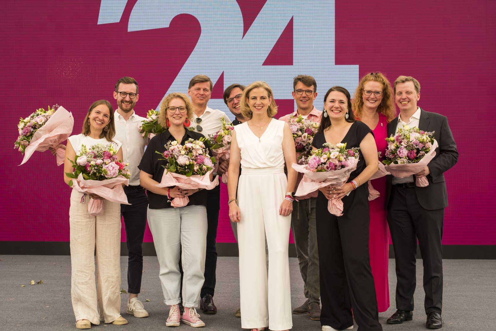 Mitgliederversammlung | NEOS Partei