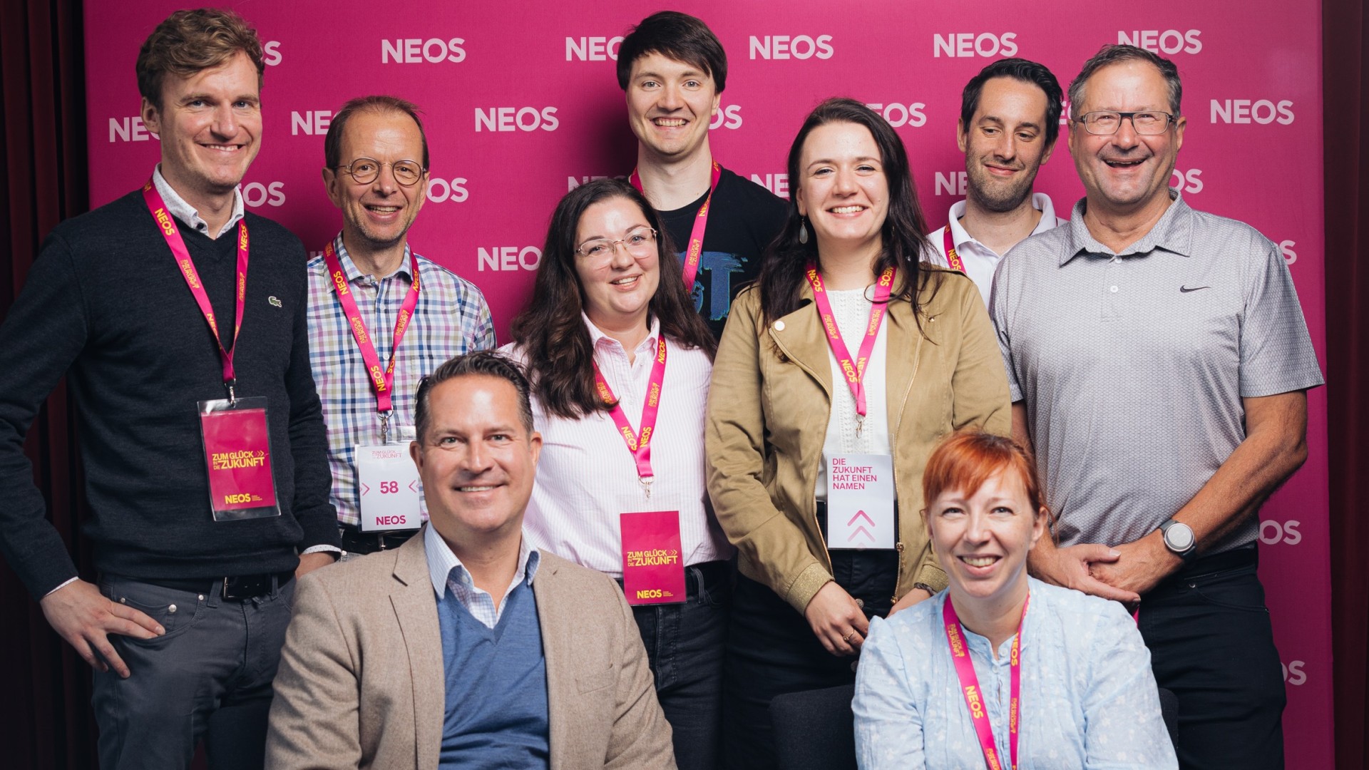 Alsergrund | Bezirke | NEOS Wien