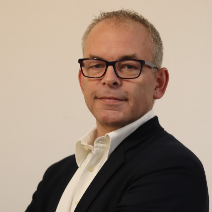 Elmar Pittracher | Mitarbeiter intern | Über uns | NEOS Niederösterreich