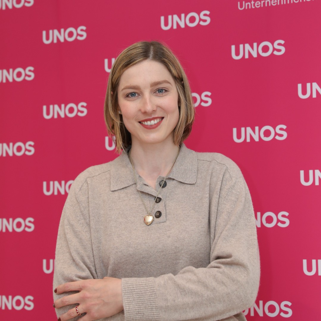 Marina Stütz | Personen | UNOS