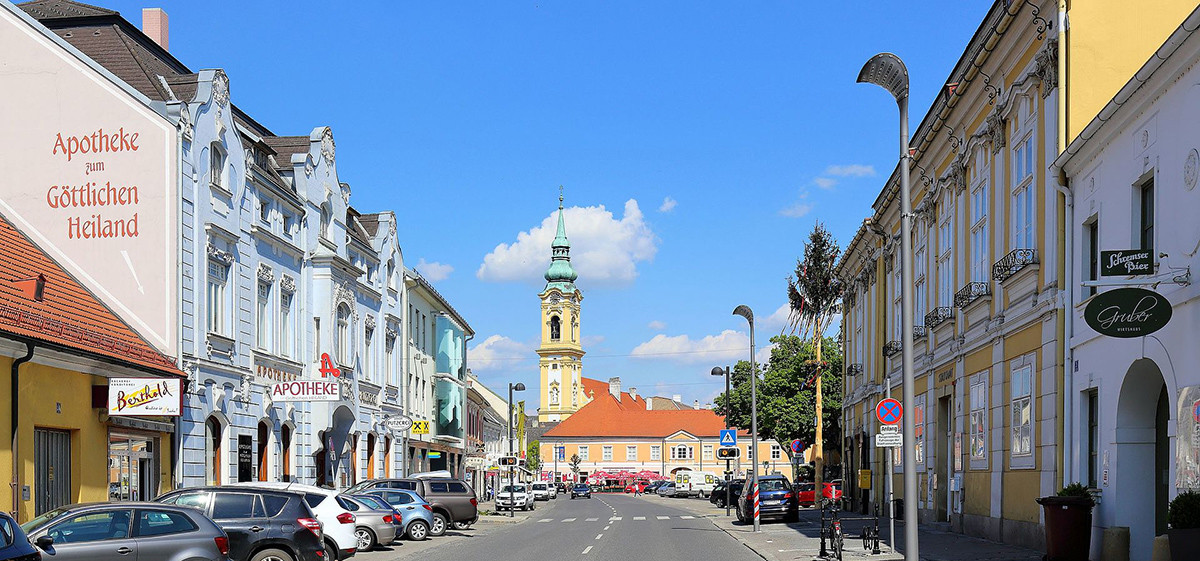 Stockerau | Gemeinden | NEOS Niederösterreich