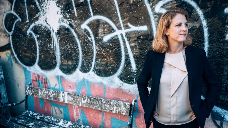 Meine Geschichte | Beate Meinl Reisinger