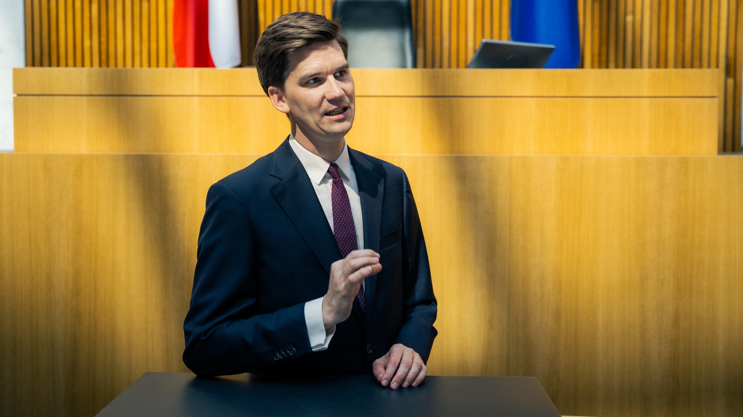 NEOS | Programm zur Nationalratswahl 2024