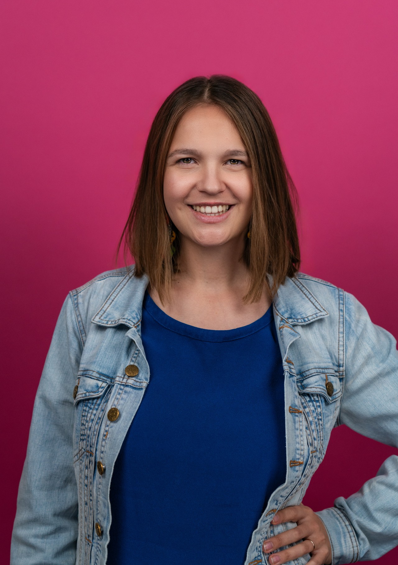 EU Wahl 2024 | NEOS Programm | Dein Europa, deine Stimme