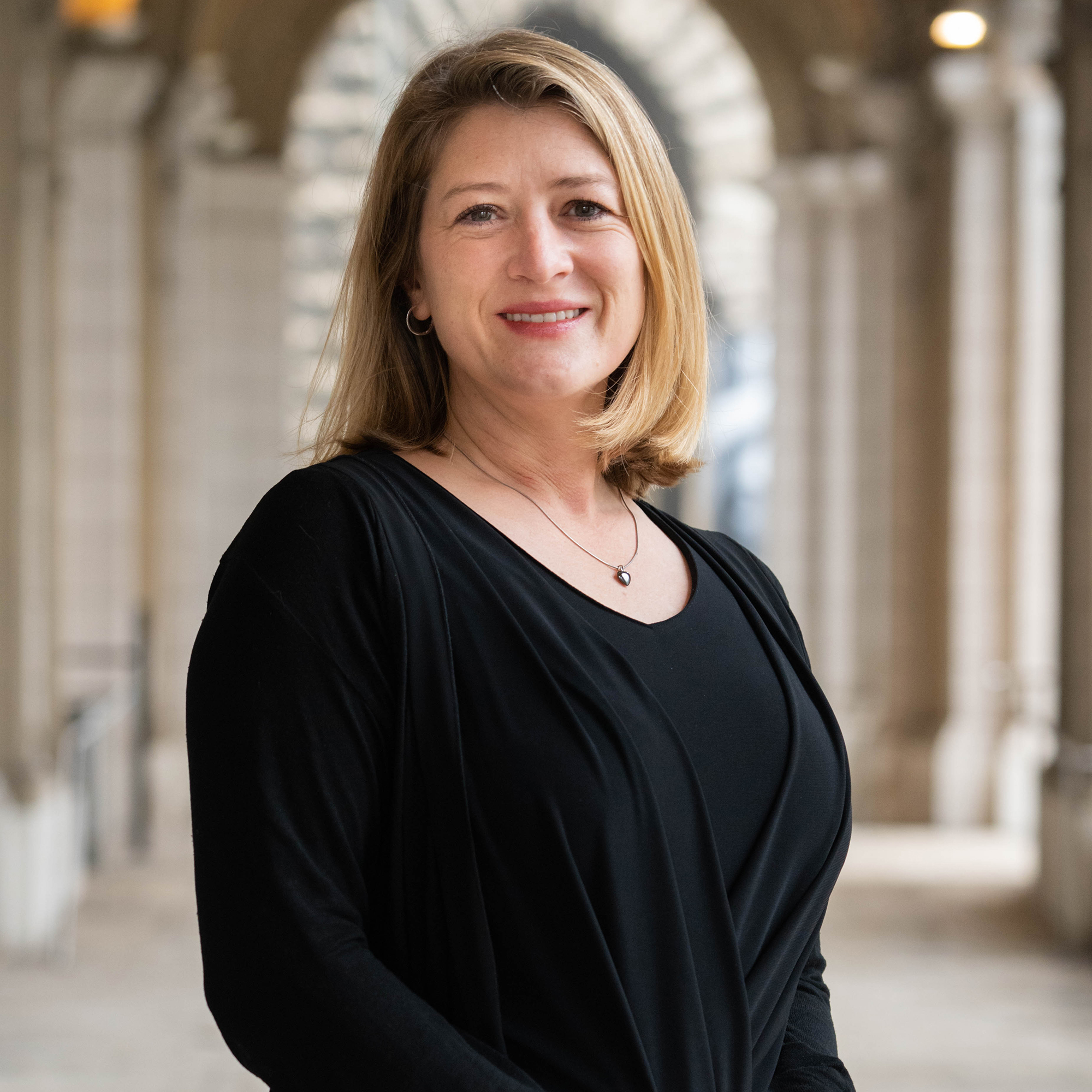 Bettina Emmerling | Personen | NEOS Partei