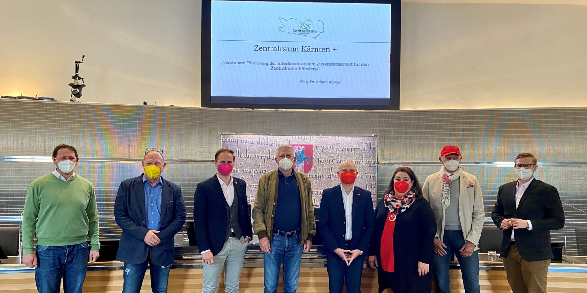 Ausschuss für Internationalisierung und Vernetzung nimmt Arbeit auf | 5 ...