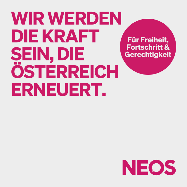 Shareables | NEOS