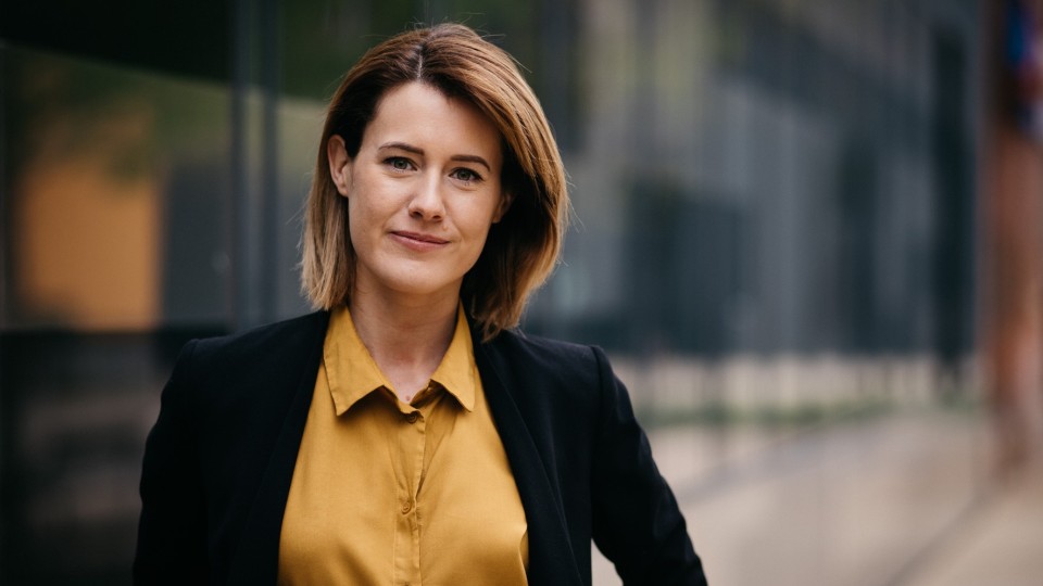 Alle Informationen zur politischen Partei NEOS