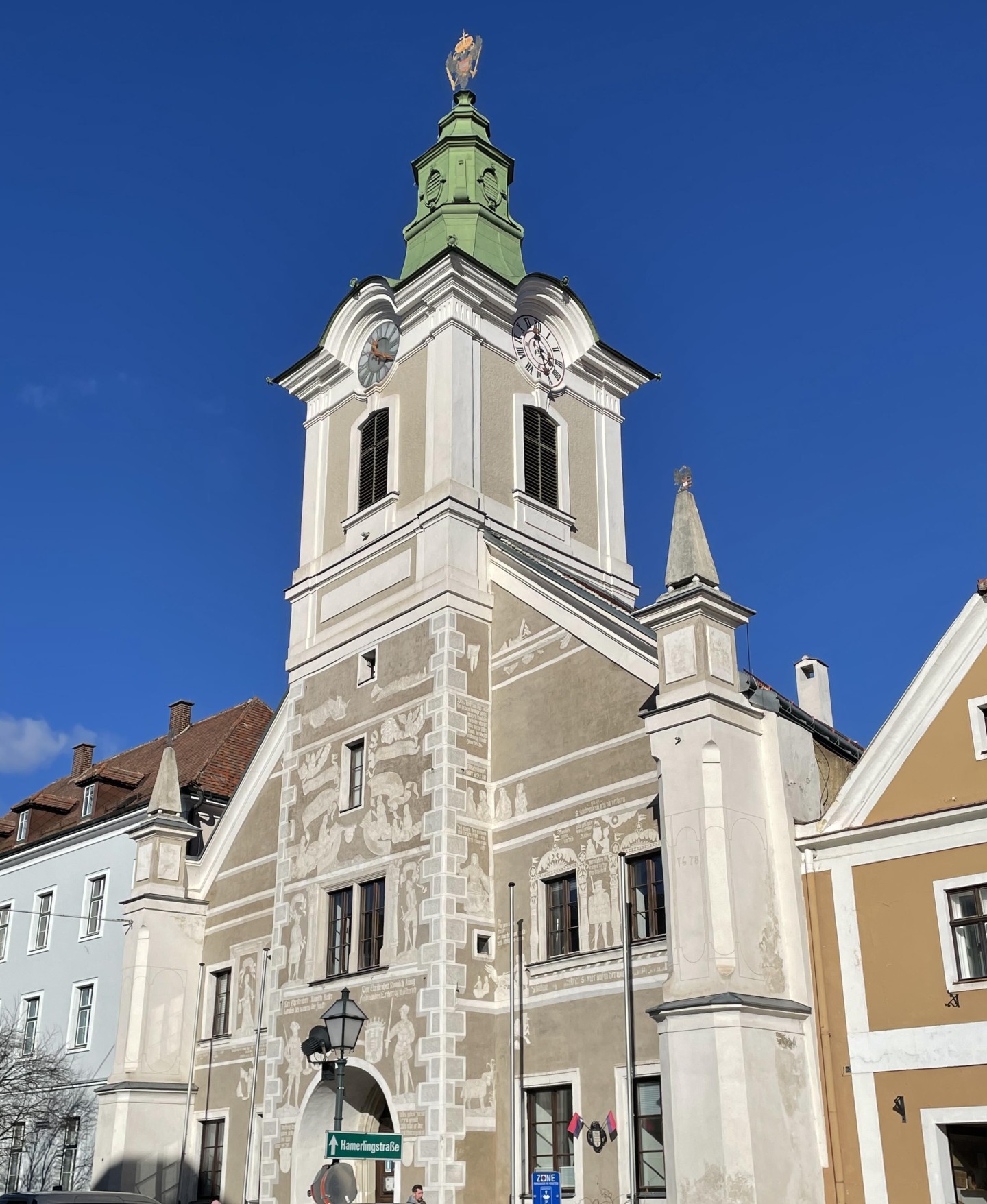 NEOS Niederösterreich Zwettl