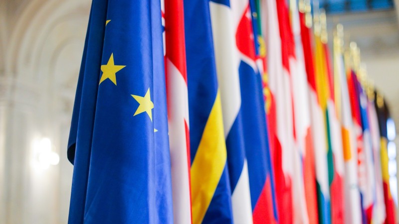 Alle Informationen zur politischen Partei NEOS