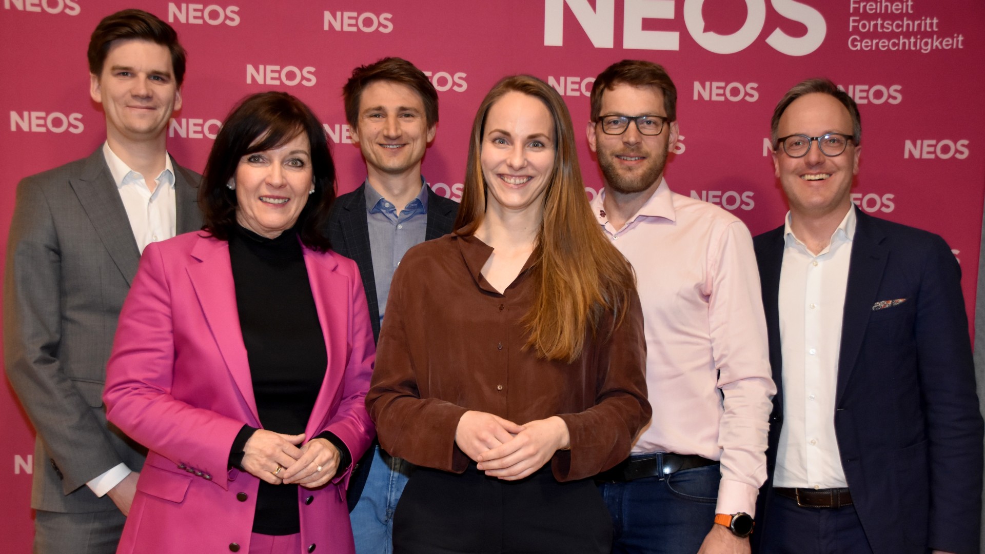 NEOS können Wirtschaft und Umwelt verbinden | 3 | 2023 | Presseaussendungen | News | NEOS Tirol