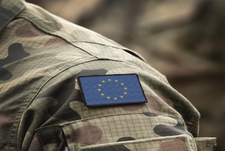 NEOS-Programm für Europapolitik